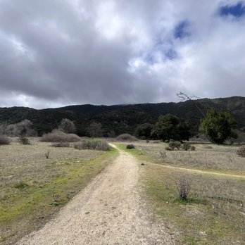 GARLAND RANCH REGIONAL PARK - Updated December 2025 - 396 Photos & 115 ...