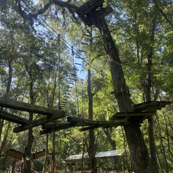 TREEHOPPERS AERIAL ADVENTURE PARK - Updated November 2025 - 197 Photos ...