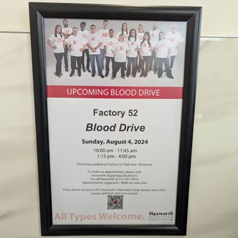 FACTORY 52 - Updated December 2025 - 299 Photos & 67 Reviews - 4590 ...