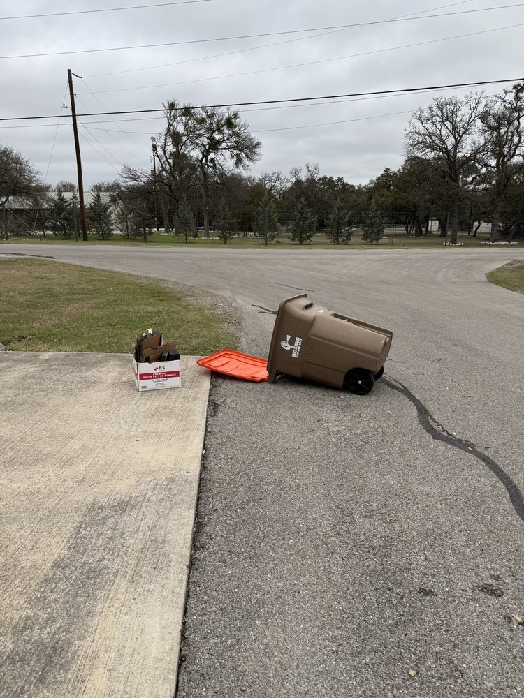 HILL COUNTRY WASTE SOLUTIONS - Updated June 2026 - Spring Branch, Texas ...