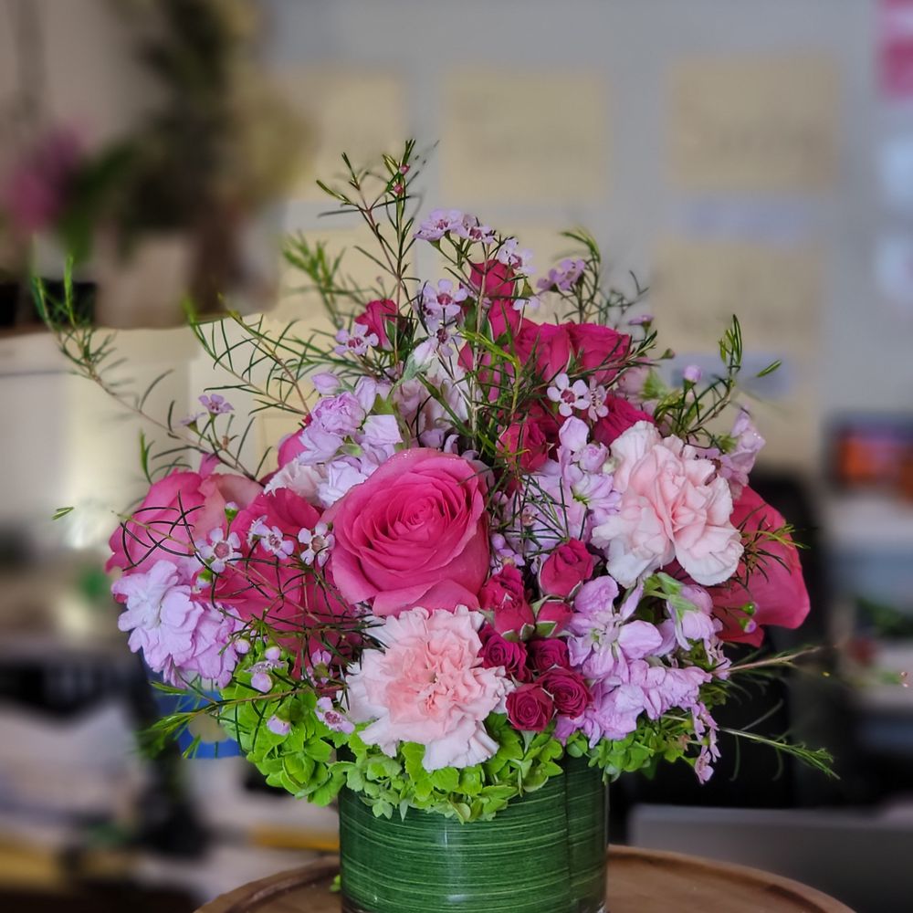 Cynthia S Flowers Easley Sc | Best Flower Site