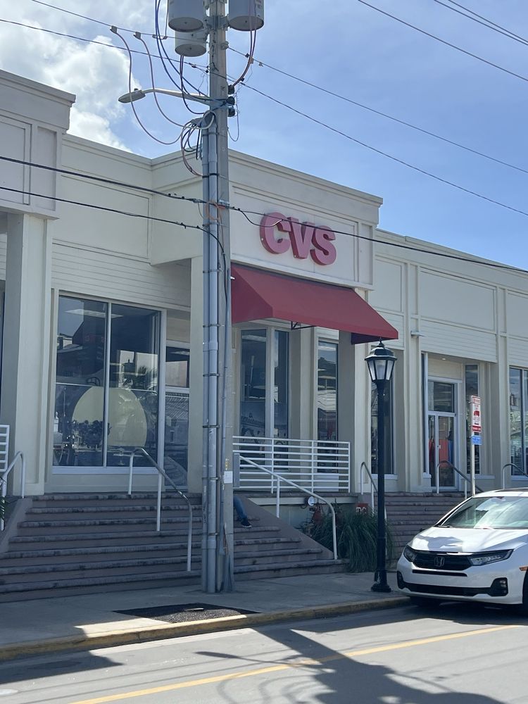 CVS - Updated April 2026 - 21 Photos & 23 Reviews - 12 Duval St, Key ...