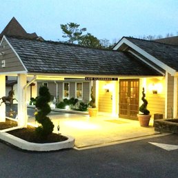 MENDENHALL INN RESTAURANT - Updated January 2026 - 103 Photos & 148 ...