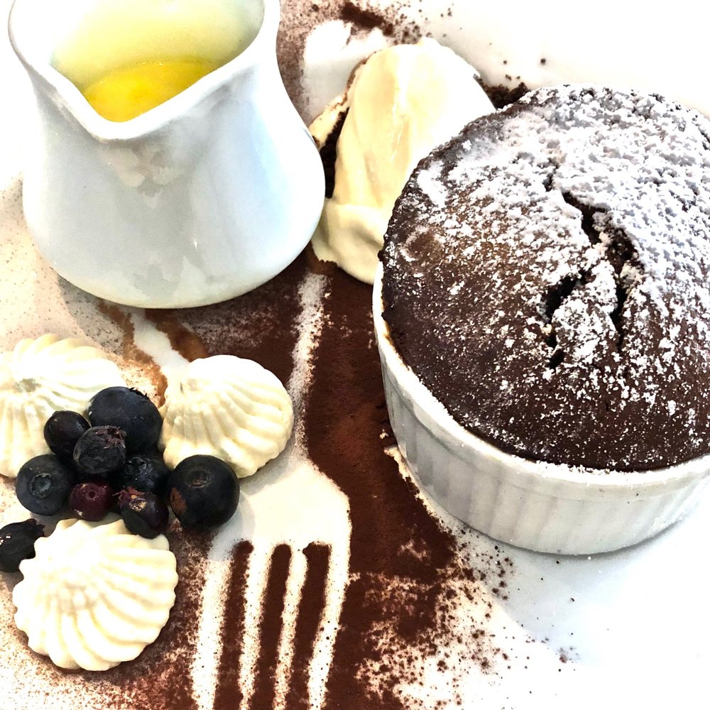 TROQUET ON SOUTH - 217 Photos & 75 Reviews - French - 107 S St, Boston ...