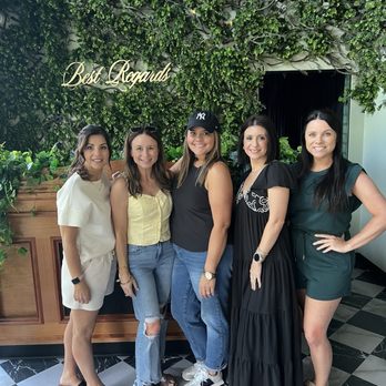 BEST REGARDS - Updated July 2025 - 158 Photos & 116 Reviews - 222 W ...