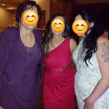 DANTELLA BRIDAL & TAILORING - Updated August 2024 - 552 Photos & 369 ...