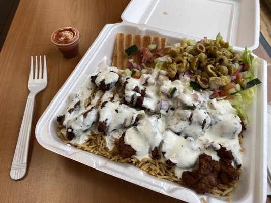 NY GYRO & GRILL - Updated September 2025 - 39 Photos & 69 Reviews ...