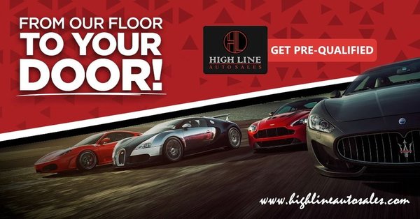 HIGHLINE AUTO SALES - Updated December 2025 - 42 Photos & 66 Reviews ...