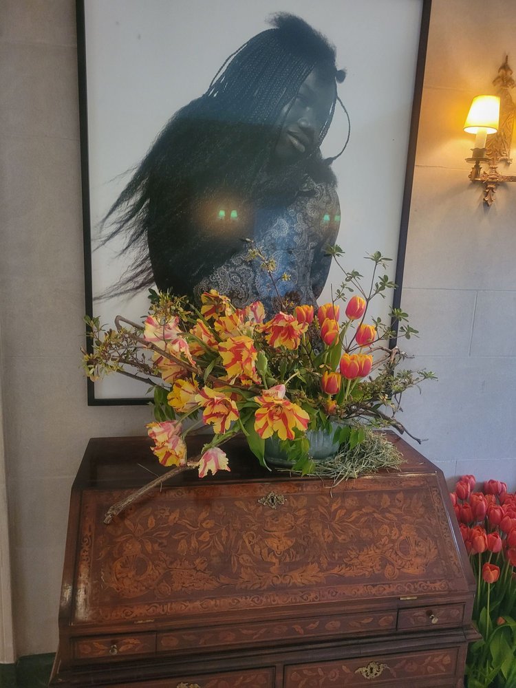 NETHERLANDS EMBASSY - Updated March 2025 - 51 Photos - 2347 S St NW ...