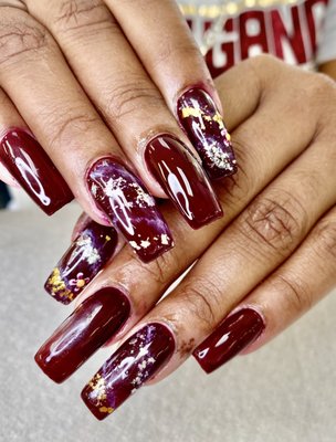 EDEN NAILS AND SPA - Updated June 2024 - 30 Photos & 45 Reviews - 8236 ...
