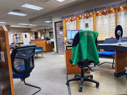 WHEATON EYE CLINIC - Updated October 2025 - 12 Photos & 190 Reviews ...