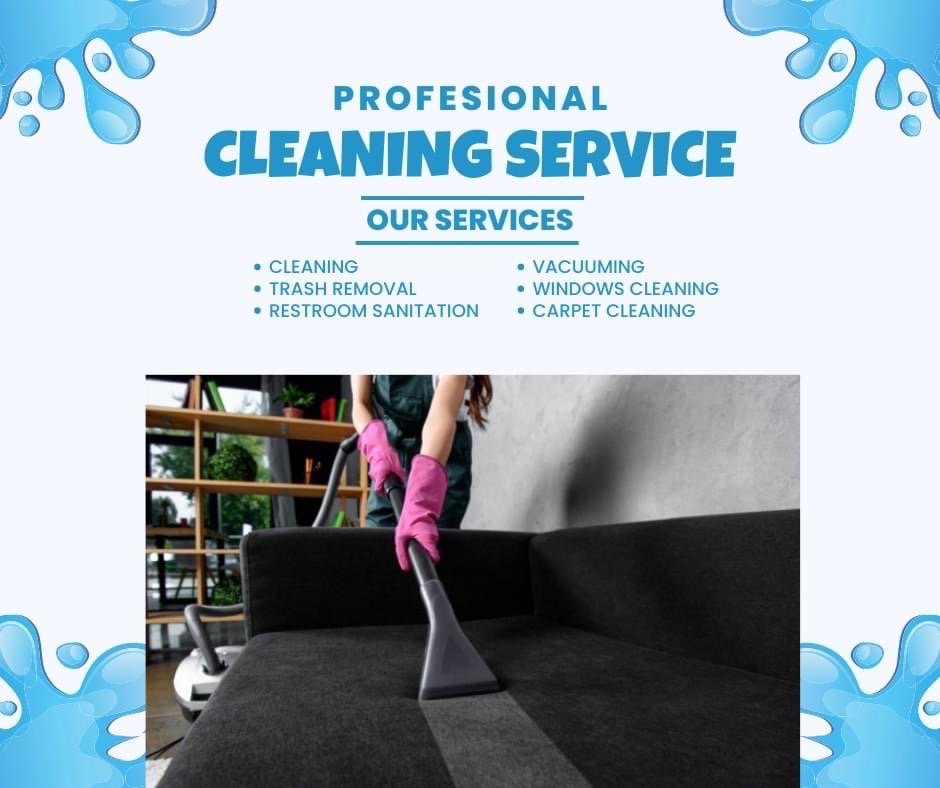 PRIME CLEANING SERVICES - Updated April 2025 - 10 Photos - Flemington, New Jersey - Home ...