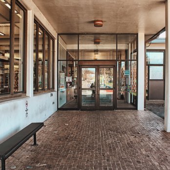 EMILY FOWLER PUBLIC LIBRARY - Updated December 2025 - 14 Photos - 502 ...