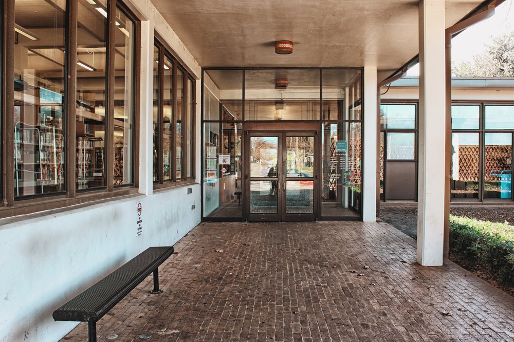 EMILY FOWLER PUBLIC LIBRARY - Updated August 2025 - 14 Photos - 502 ...