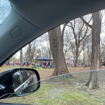 ALGONKIAN REGIONAL PARK AND GOLF COURSE - Updated October 2025 - 95 ...