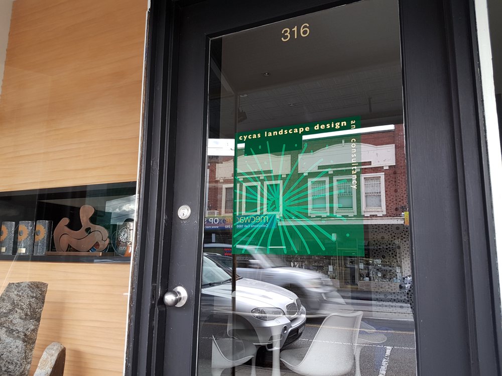 CYCAS LANDSCAPE DESIGN - 316 Waverley Rd, Malvern East Victoria ...