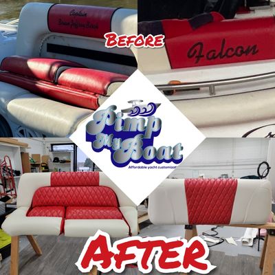 PIMP MY BOAT - Updated March 2026 - 41 Photos - 7631 Fullerton Rd ...
