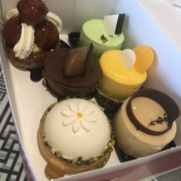 AMADEUS PATISSERIE - Updated April 2026 - 578 Photos & 188 Reviews ...