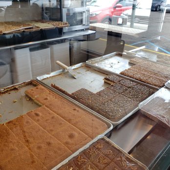 LEBON SWEETS - Updated September 2025 - 48 Photos & 40 Reviews - 25873 ...