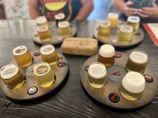 FOUR FATHERS BREWING - Updated May 2026 - 26 Photos - 125 Guelph Avenue ...