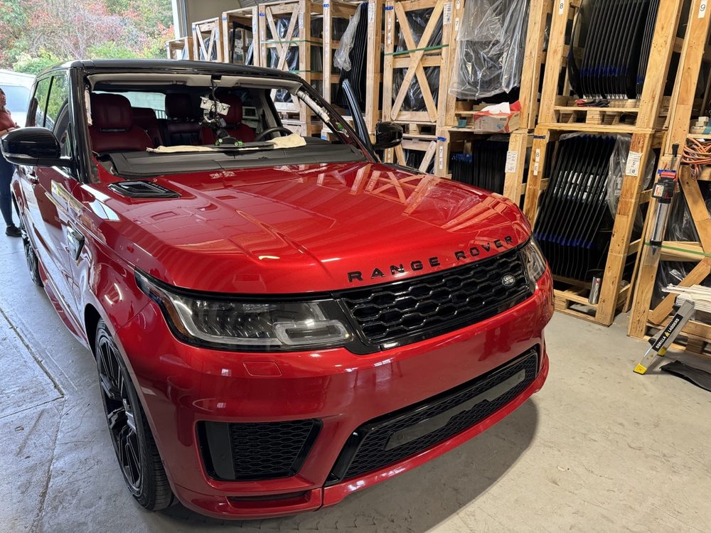 SKYVIEW AUTO GLASS - Updated April 2025 - Request a Quote - 51 Photos - Plymouth, Michigan ...