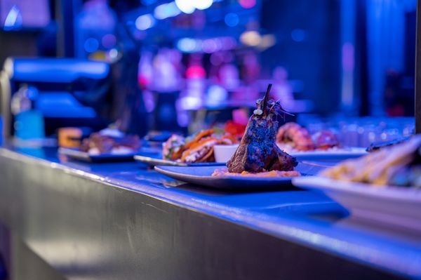 GVO LOUNGE & BISTRO - Updated December 2025 - 64 Photos & 52 Reviews ...