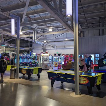 THE PLEX - Updated November 2024 - 649 Photos & 386 Reviews - 800 Embedded Way, San Jose ...