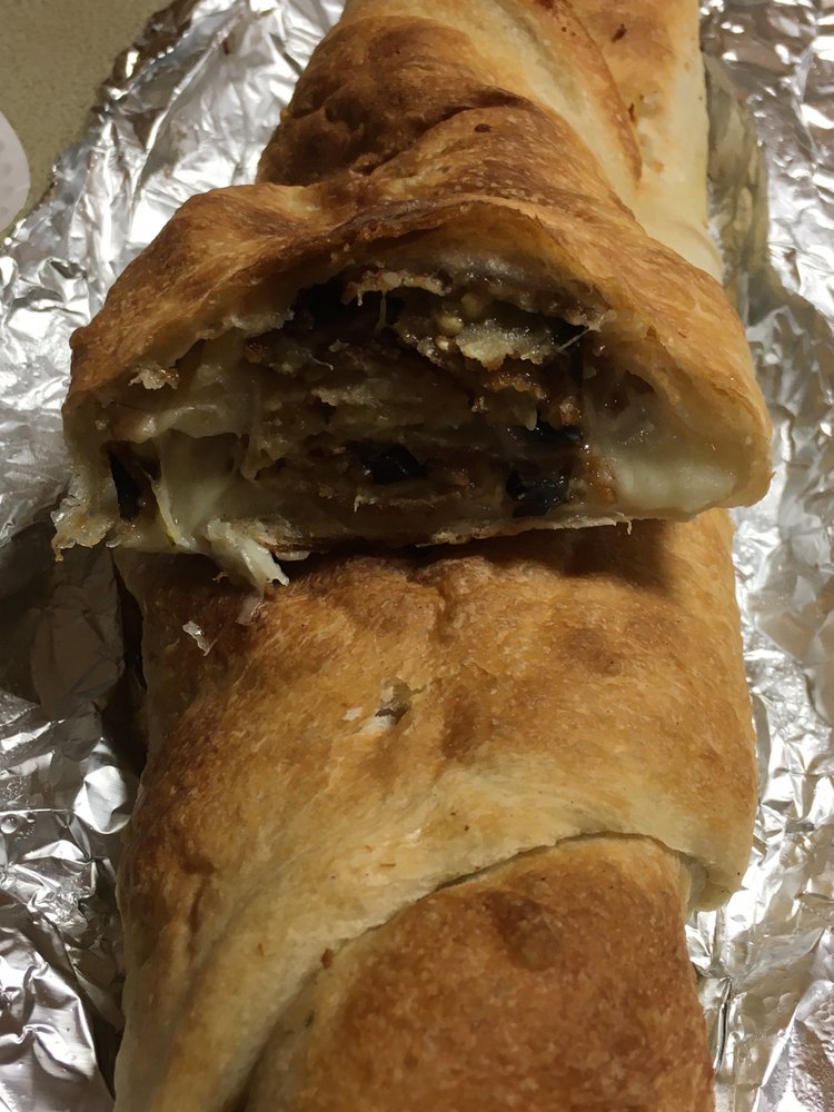 CYPRESS PIZZERIA & ITALIAN RESTAURANT - 46 Photos & 19 Reviews - 3326 ...