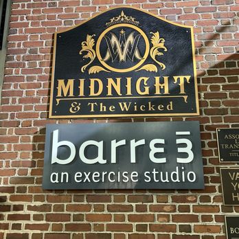 MIDNIGHT & THE WICKED - Updated March 2025 - 172 Photos & 74 Reviews ...