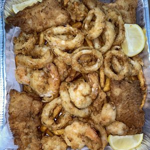 CENTRAL FISH MARKET - 49 Photos & 29 Reviews - 401 Central Ave, Jersey ...