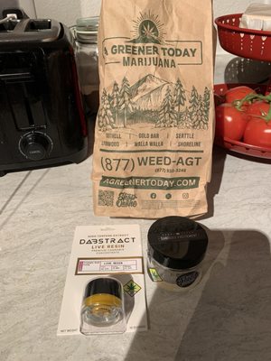A GREENER TODAY MARIJUANA - Updated May 2026 - 42 Photos & 67 Reviews ...