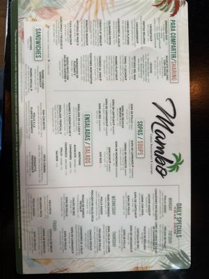 MAMBO CUBAN RESTAURANT & LOUNGE - Updated January 2026 - 675 Photos ...