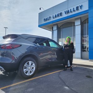 LARRY H. MILLER FORD DRAPER - Updated July 2025 - 135 Reviews - 11442 ...