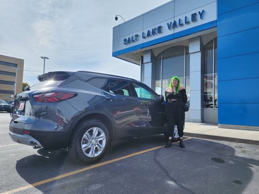 SALT LAKE VALLEY CHEVROLET - Updated December 2025 - 15 Photos & 61 ...
