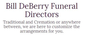 BILL DEBERRY FUNERAL DIRECTORS - Updated May 2026 - 31 Photos & 18 ...