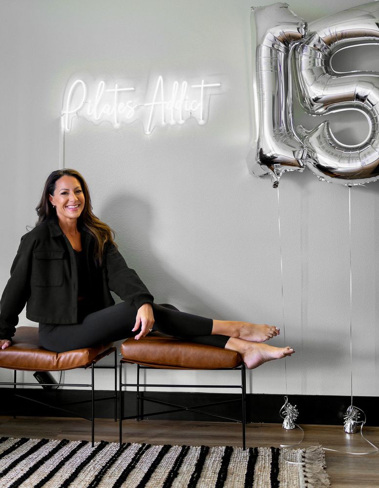 CORE PLUS PILATES - Updated May 2024 - 24 Photos & 56 Reviews - 17982 ...