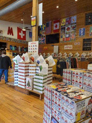 MINHAS CRAFT BREWERY - 66 Photos & 90 Reviews - 1208 14th Ave, Monroe ...