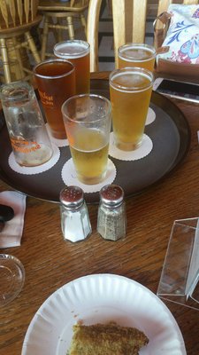 LOST DUCK BREWING COMPANY - Updated October 2025 - 35 Reviews - 725 ...