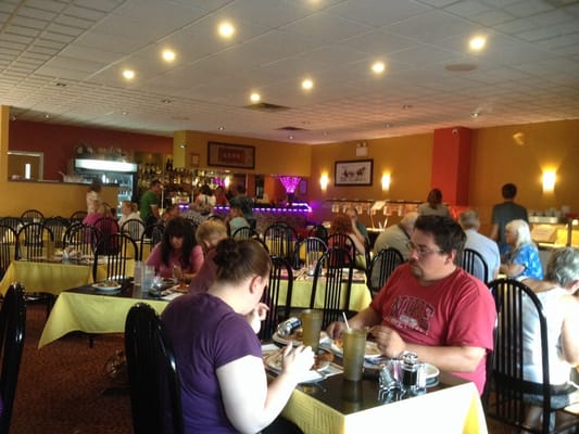 SHANLOON CHINESE CUISINE HOUSE - Updated January 2026 - 41 Raglan ...