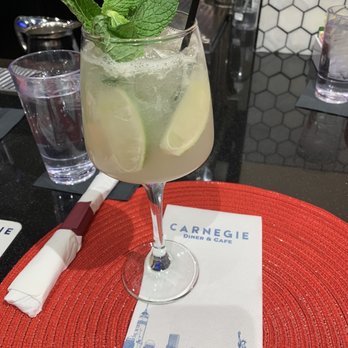 CARNEGIE DINER & CAFE - Updated October 2025 - 693 Photos & 412 Reviews ...