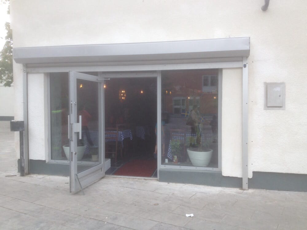 MAZGOOF - Updated August 2025 - Kungssätra Torg, Stockholm, Sweden ...