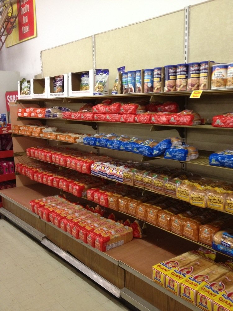 MICK-OR-MACK GALAXY FOOD CENTER - Updated October 2025 - 1312 Winborne ...