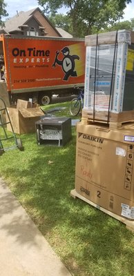 ON TIME EXPERTS - Updated January 2026 - 20 Photos & 150 Reviews - 2914 ...