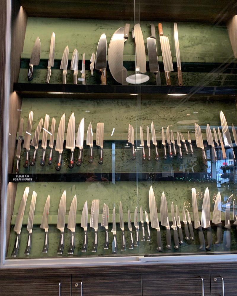 NORTHWESTERN CUTLERY - Updated December 2025 - 143 Photos & 225 Reviews ...