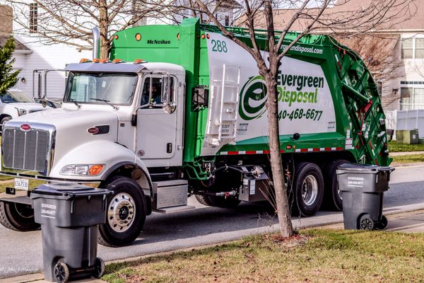 EVERGREEN DISPOSAL SERVICES - Updated December 2025 - 68 Photos & 256 ...