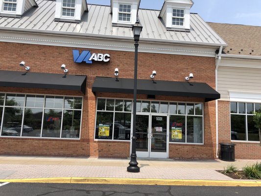 VIRGINIA ABC STORE - 14 Photos - Beer, Wine & Spirits - 5331 Merchants ...