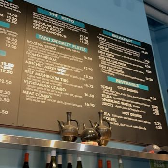 HOUSE OF TADU ETHIOPIAN KITCHEN - Updated December 2024 - 636 Photos ...