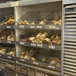 CAFE FRESH BAGEL - Updated December 2025 - 96 Photos & 299 Reviews ...