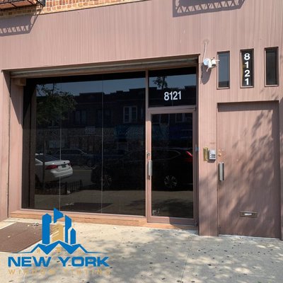 NEW YORK WINDOW TINTING - Updated September 2025 - 14 Photos - 200 W ...