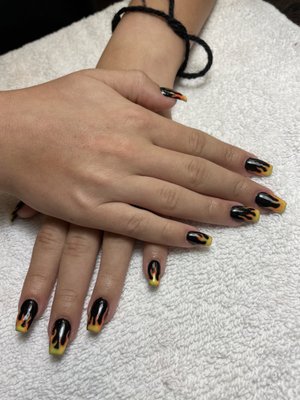 SPARKLE NAILS CORP - Updated December 2024 - 719 Photos & 86 Reviews ...